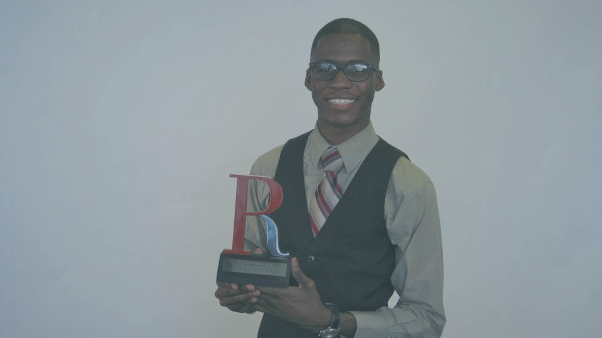 Clay recognized by Georgetown University | Clay and Group